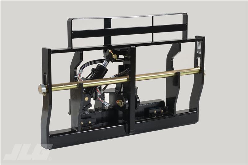 1001101956 Side Tilt Carriage Assembly, 60 Inch – BHE Parts Store – JLG