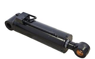 1001251068 Cylinder, Tilt for JLG Equipment | BHE Lift Parts