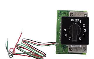 36557GT Rotational Controller 24V for Genie Equipment | BHE Lift Parts