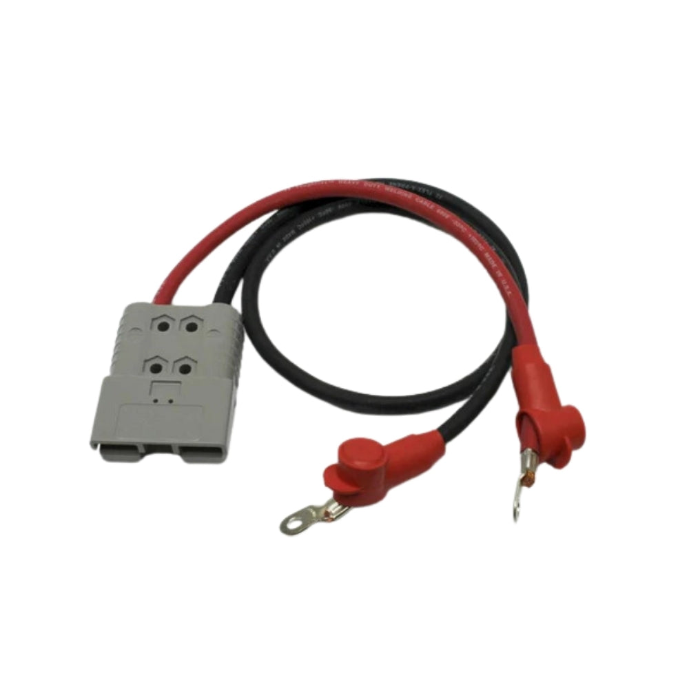 37108GT Bat.Cable Assembly Tank Side Z34** for Genie | BHE Lift Parts