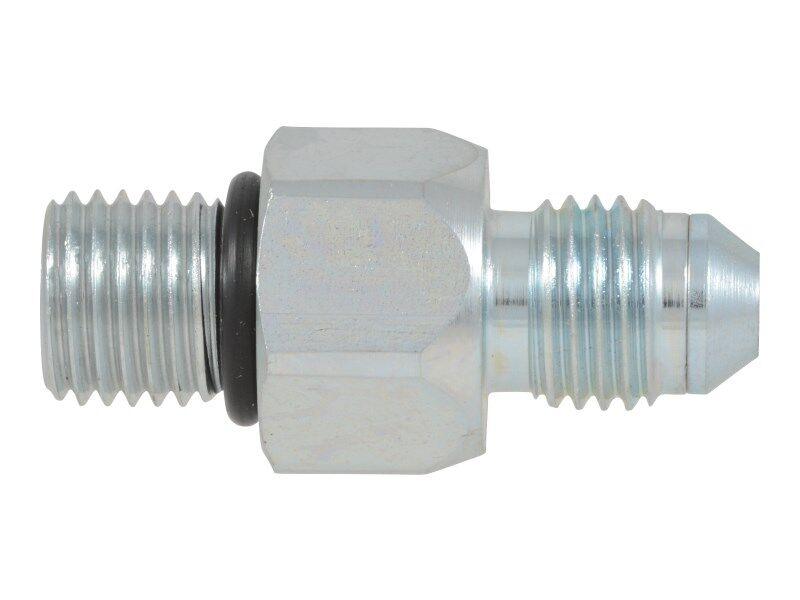 4641282 Valve, Orfice Check Jic/Orb for JLG Equipment | BHE Lift Parts