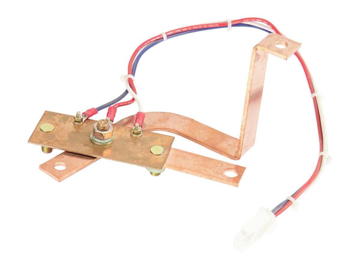 70001052 Assembly, Shunt/Bus Bar W/Harness for JLG | BHE Lift Parts