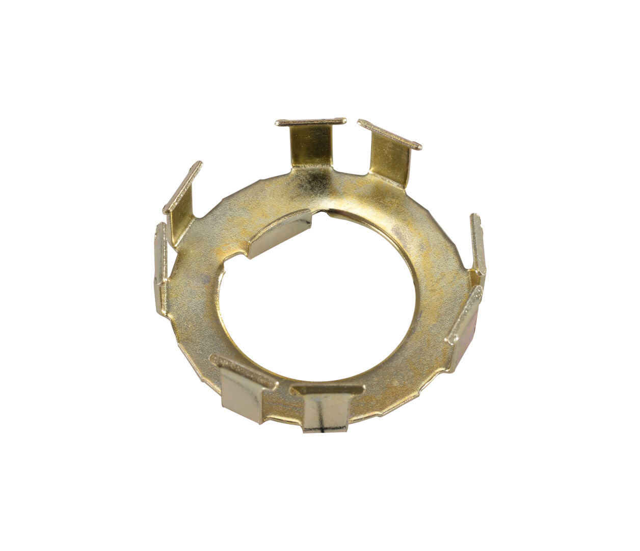 7027693 Retainer, Jam Nut for JLG Equipment | BHE Lift Parts