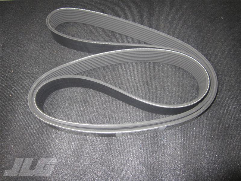 7029270 Fan Belt for JLG Equipment | BHE Lift Parts