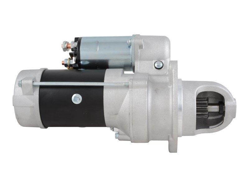 8033340 Starter - New for JLG Equipment | BHE Lift Parts