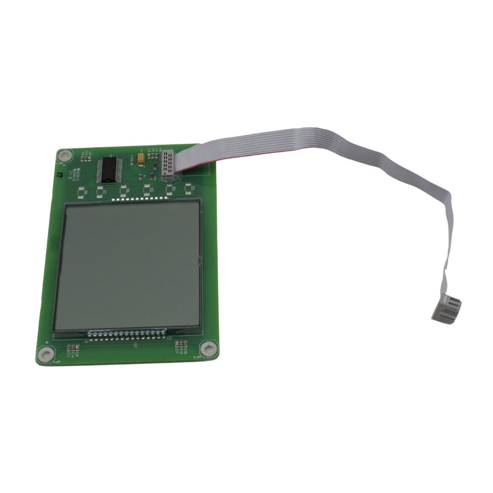 88056GT PCB.Assembly Lcd Ground for Genie Equipment | BHE Lift Parts