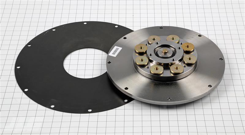 8841319 Coupling, Flywheel for JLG Equipment | BHE Lift Parts