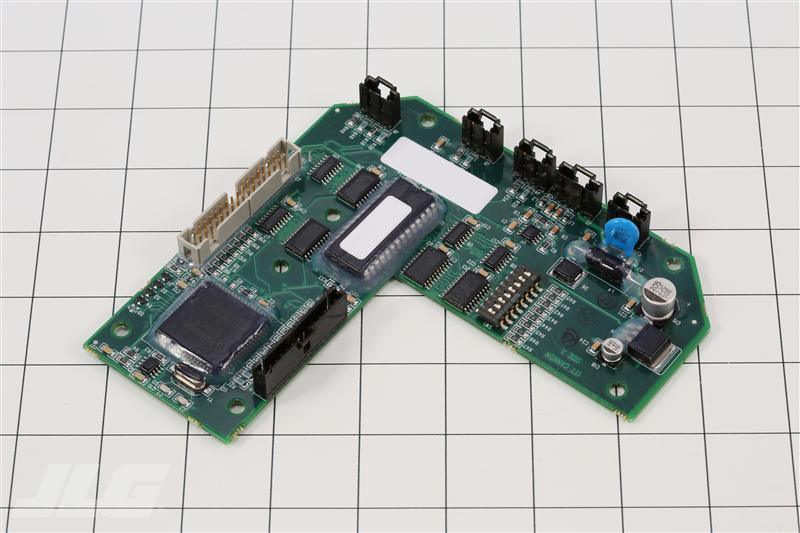 62163GT PCB, Platform Control, GS68 - Genie – BHE Lift Parts