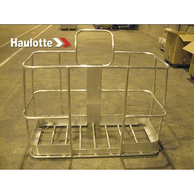A-03350 Platform Weldment-5 Ft Plt for Haulotte | BHE Lift Parts