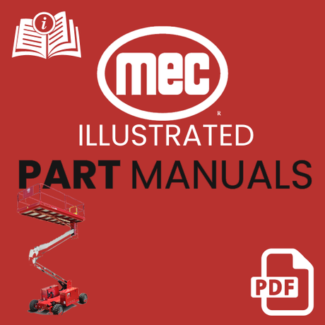 Lull Part Manuals – BHE Lift Parts